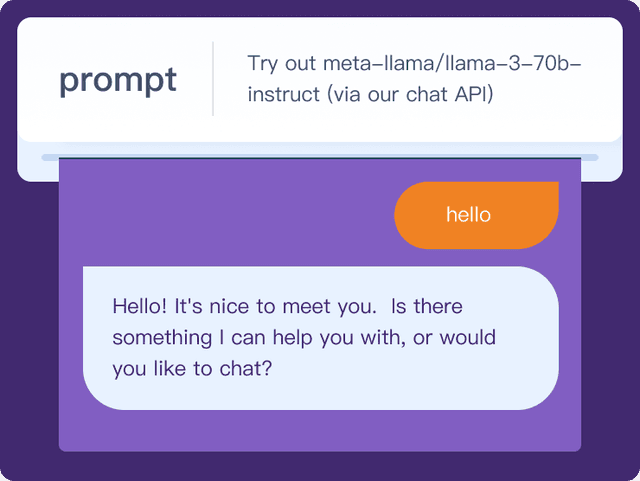 PPIO派欧云模型 API - AIGC 应用快速构建平台 | PPIO派欧云